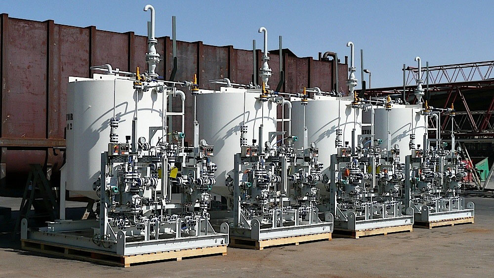 Caravan | Saban Sanat