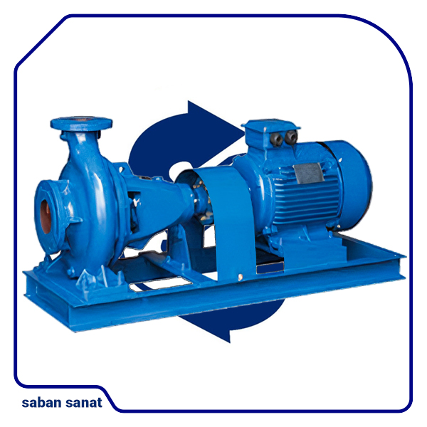Plunger pump | Saban Sanat
